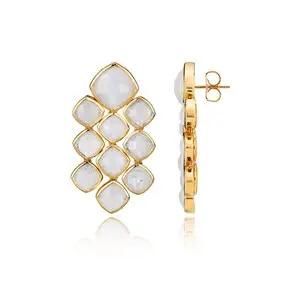 Lulu B London Earrings