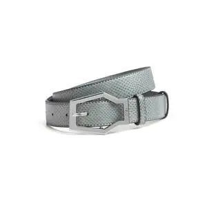 PREV Karel Belt Midi Ash - Grey