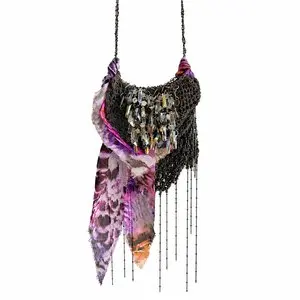 ISKRA The Relic Mini Crossbody Bag