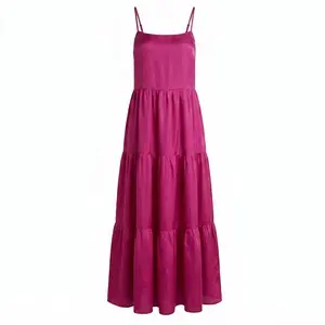 Silk And Bears Day Dresses