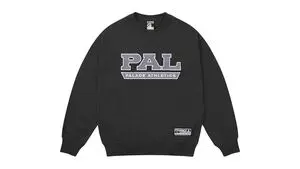 PALACE Pal Athletics Crewneck