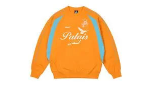 PALACE Palais Proteam Crew