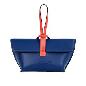 HESTER VAN EEGHEN Felucca S Navy, Coral - Blue