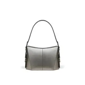 PREV Kiara Maxi Chrome Shoulder Bag