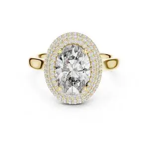 Aya Fine Jewelry Solitaire Rings