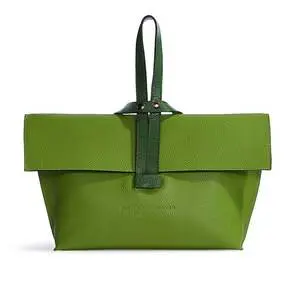 HESTER VAN EEGHEN Felucca Kiwi, Forest - Green