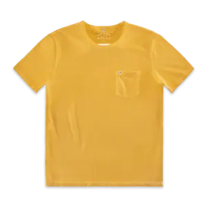&SONS TRADING CO Boxer Pocket T-shirt