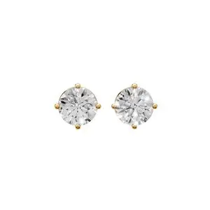 Aya Fine Jewelry Stud Earrings
