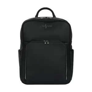 LUIS STEVEN Backpack Pro - Black