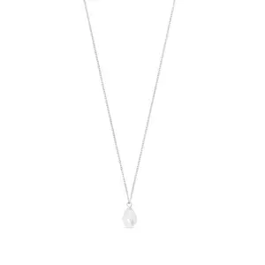 ESTERAH Pearl Drop Necklace