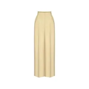 ELSAVA Milky Trouser - Yellow
