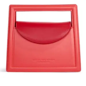 HESTER VAN EEGHEN Transistor Fragola, Corallo - Red