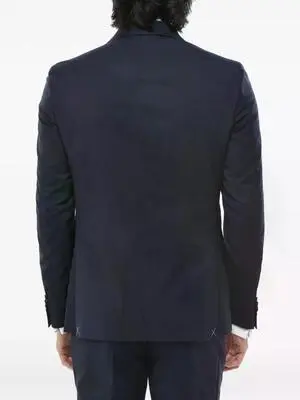 Corneliani Single-breasted Suit