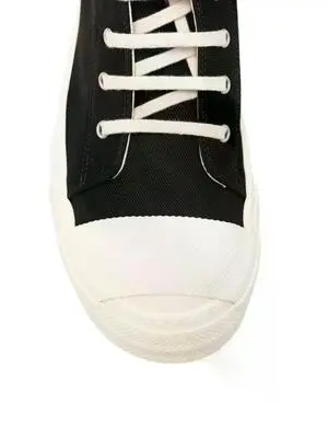 Rick Owens High-top Sneakers