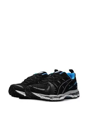 Asics X Liberaiders Gel-kayano 12.1 Sneakers - Black