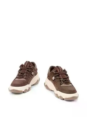 Pinko Athena 01 Sneakers - Brown