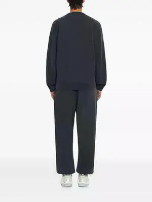 Off-White Laundry Off Stamp Balloon Sweatpants