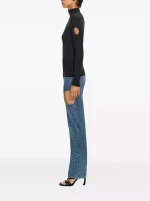 Off-White Meteor Denim Pants