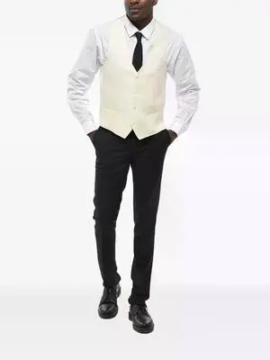 Corneliani Academy Waistcoat