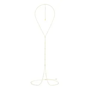 SET & STONES Serra Body Chain