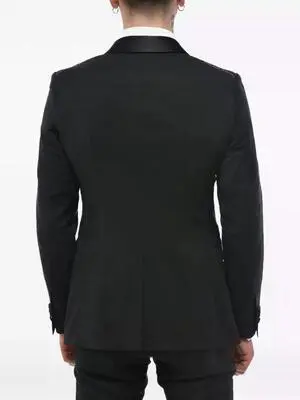 Corneliani Double-breasted Shawl-lapel Suit