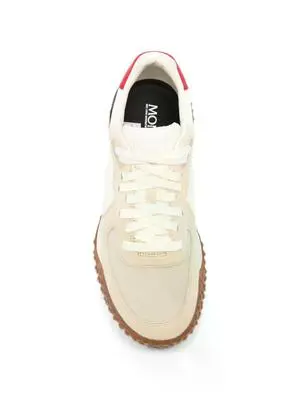 Moncler City Trek Sneakers