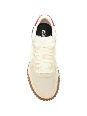 Moncler Citytrek Sneakers