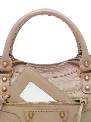 Balenciaga Le City Handbag