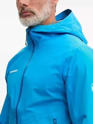 MAMMUT Alto Light Hs Hooded Jacket