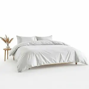 ITALIC Luxe Australian Sateen Bedding Bundle