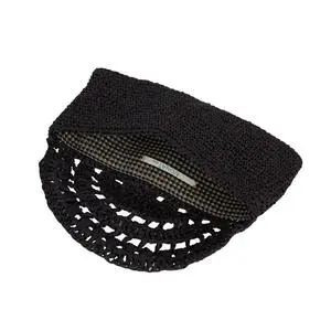 N'ONAT Sunset Hand Crochet Clutch