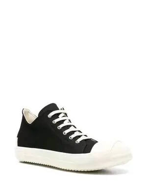 Rick Owens Lace-up Sneakers
