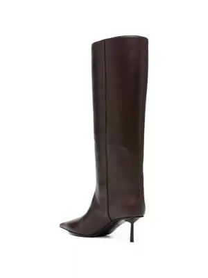 LE SILLA Bella Pointed-toe Boots