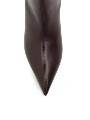 LE SILLA Bella Pointed-toe Boots