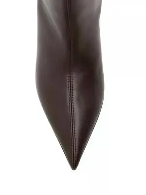 LE SILLA Bella Pointed-toe Boots
