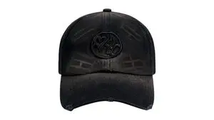BTS Ball Cap - Multicolor