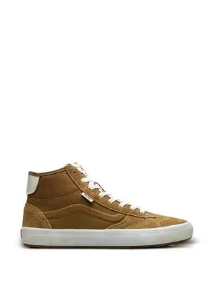 VANS The Lizzie Sneakers - Brown
