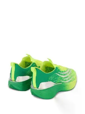 PLEIN SPORT Tiger Tech Sneakers