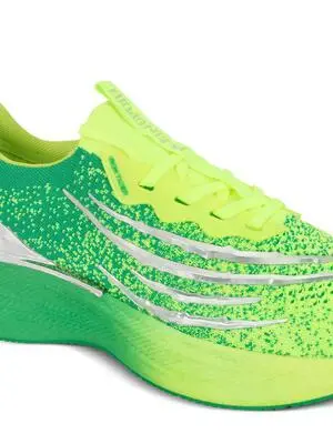 PLEIN SPORT Tiger Tech Sneakers