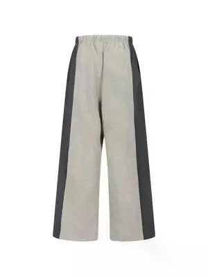 Fear Of God Essentials Drawstring Track Pants - Green
