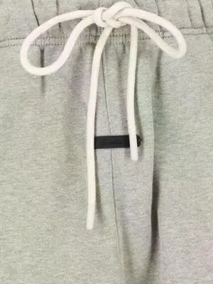 Fear Of God Essentials Drawstring Track Pants - Green