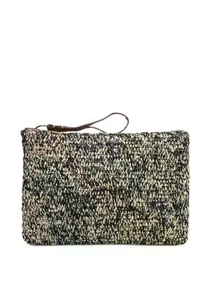 IBELIV Ampy Clutch Bag - Black