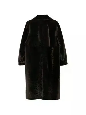 MANZONI 24 Long-sleeves Coat