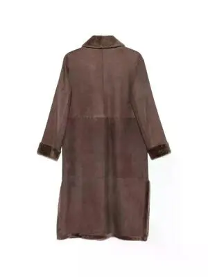 MANZONI 24 Long Sleeves Coat
