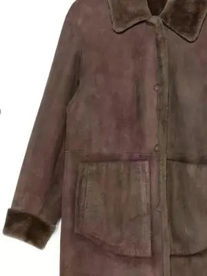 MANZONI 24 Long Sleeves Coat