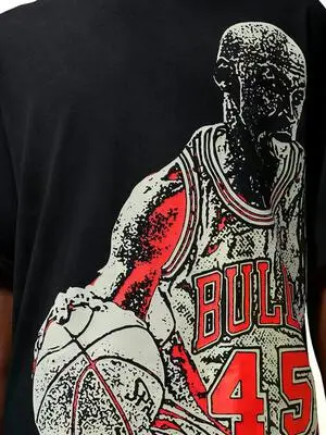 JORDAN Graphic-print T-shirt