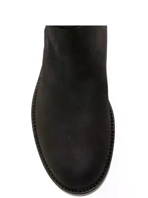 Agl Suede Slouchy Boots