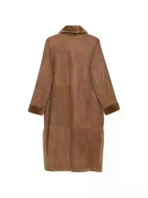 MANZONI 24 Long-sleeves Coat