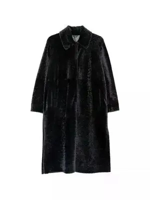 MANZONI 24 Long-sleeves Coat