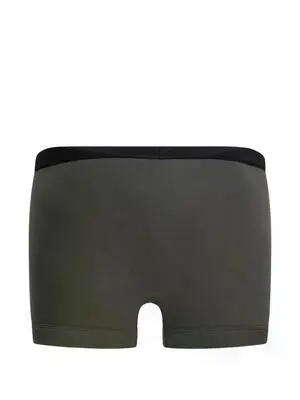 TOM FORD Logo-waistband Boxers